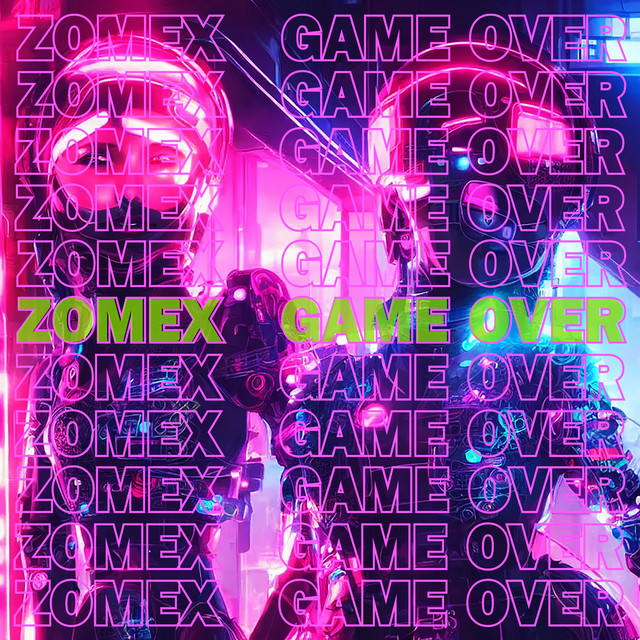Zomex: Songs list, genres, analysis and similar artists - Chosic