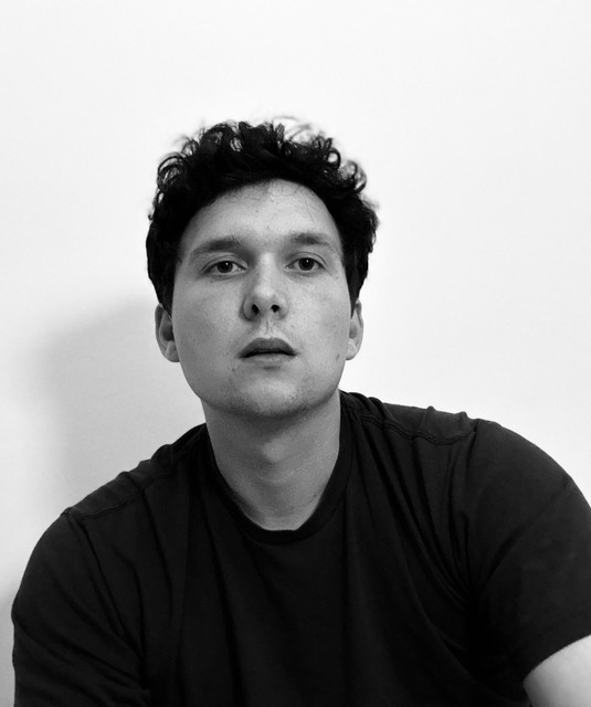 James Benson | Spotify