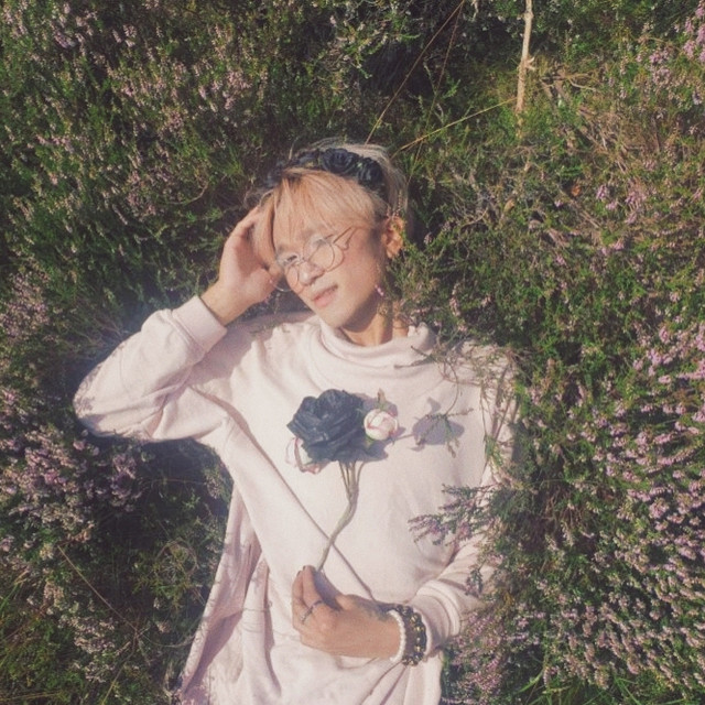 Saint Ivy | Spotify