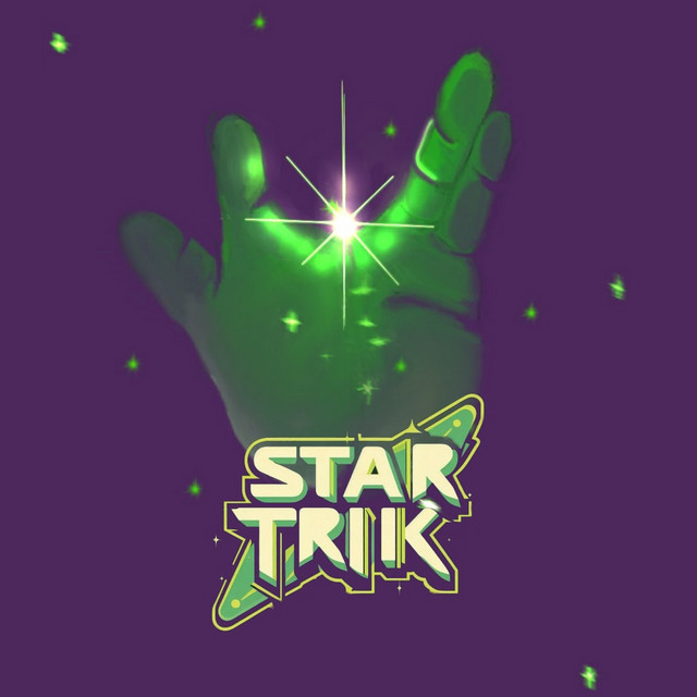 Star Trik | Spotify