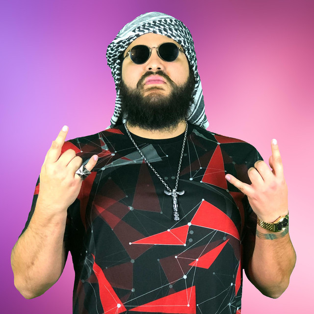 Jihadi Papi | Spotify