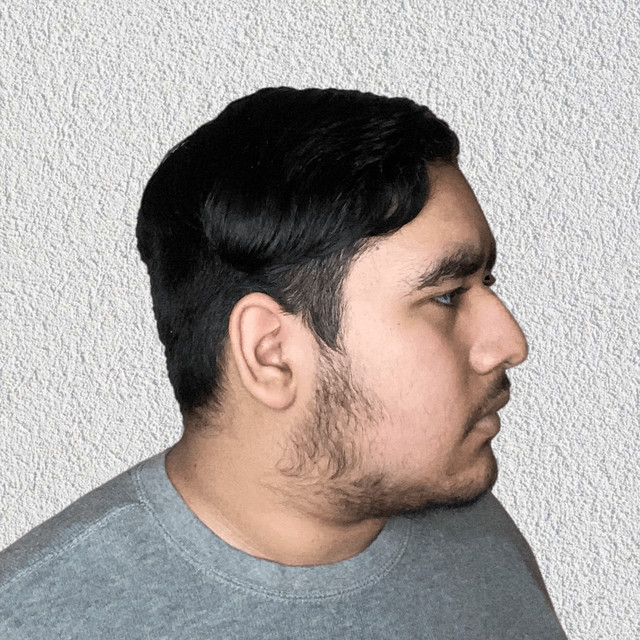 Malachi Baca | Spotify