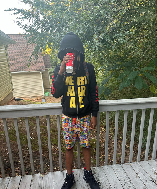 luhbrod7 | Spotify