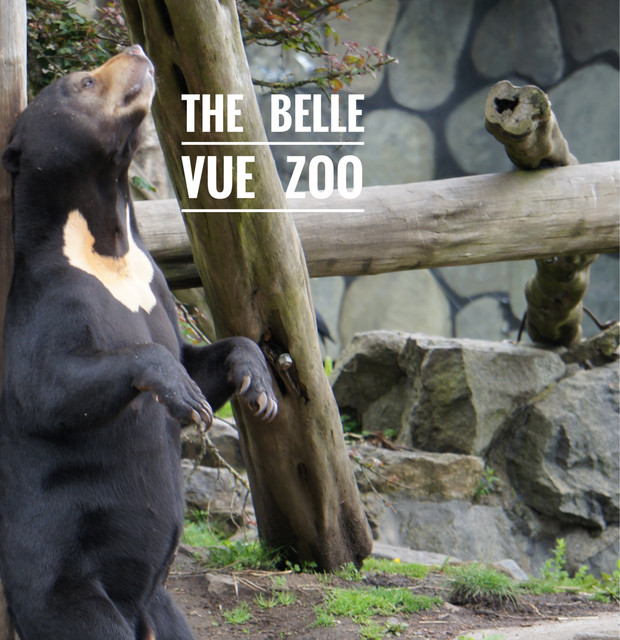 The Belle Vue Zoo | Spotify