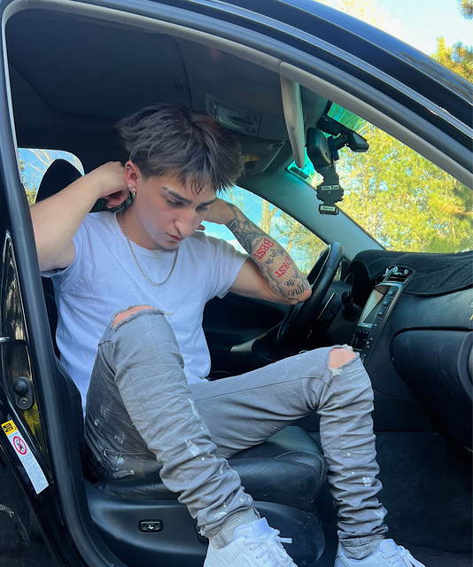 Fraydo | Spotify