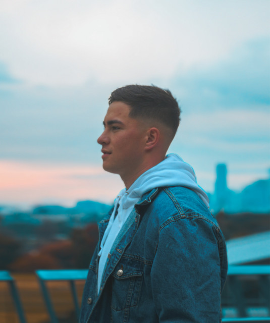 Jackson Owens | Spotify