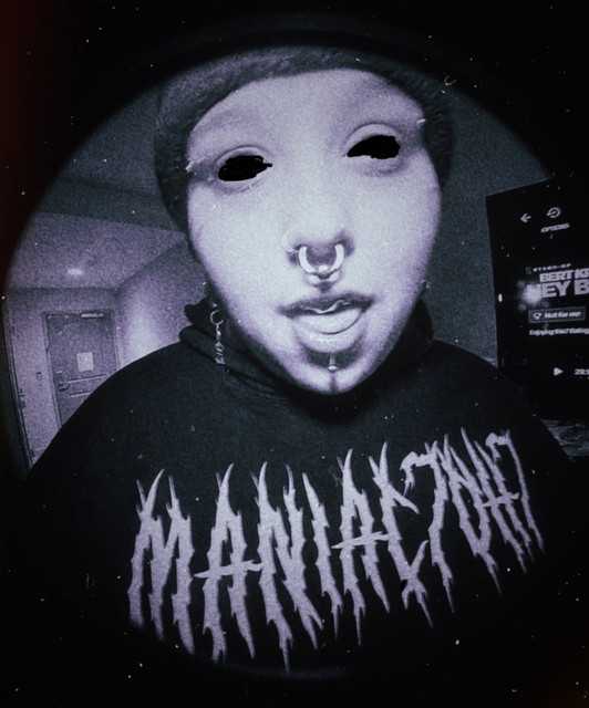 MANIAC7OH7 Spotify
