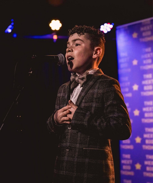 Noah J | Spotify