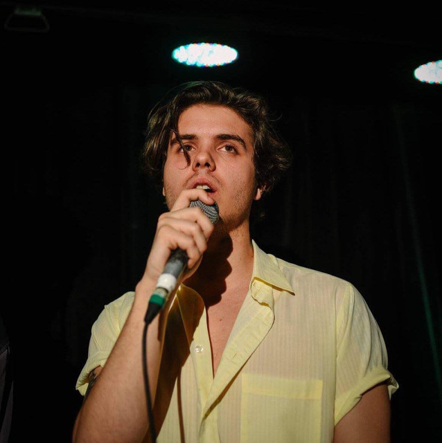 Alexandre Larouche | Spotify