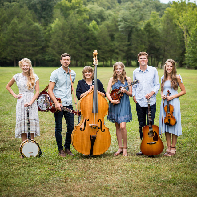 The Petersens | Spotify