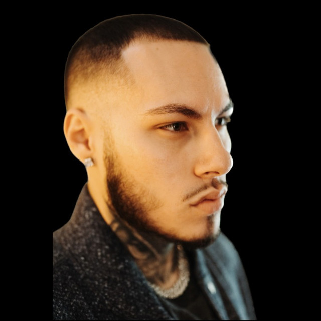 Joseph Calderon | Spotify