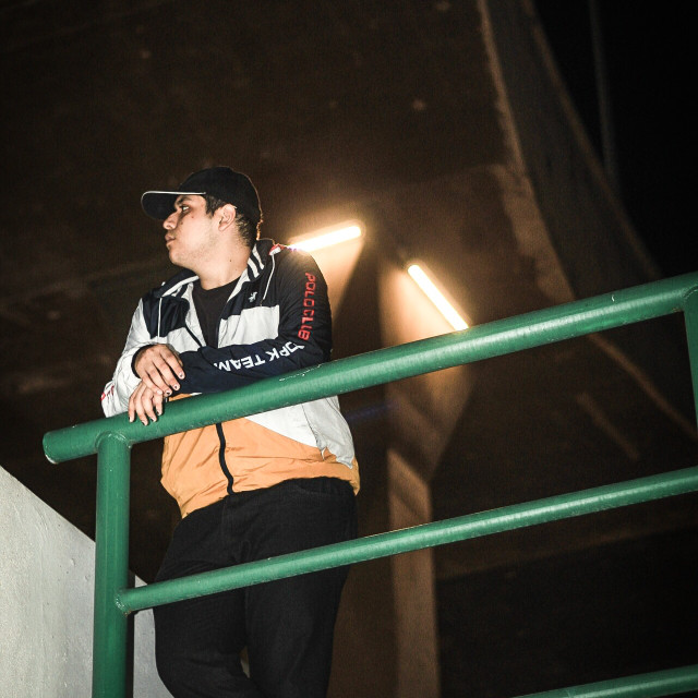 Aze G | Spotify