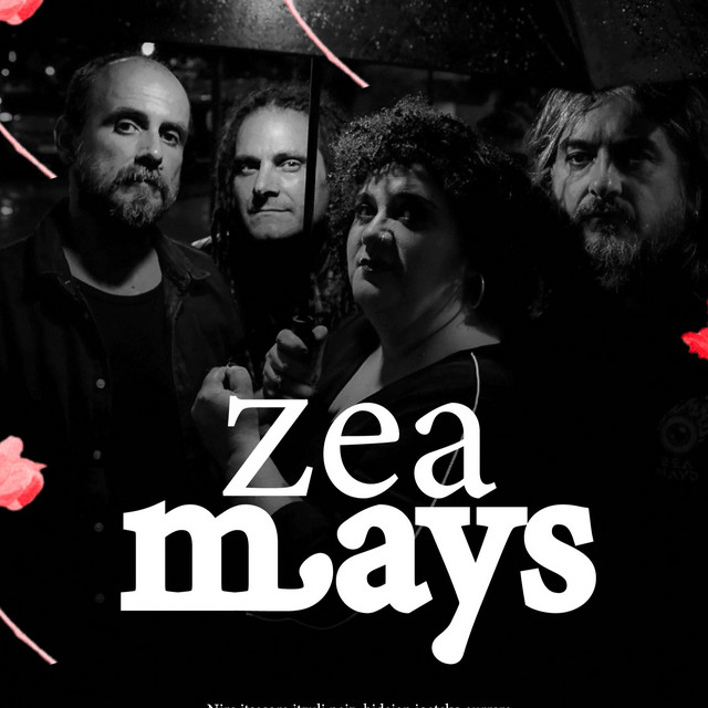 Zea Mays | Spotify