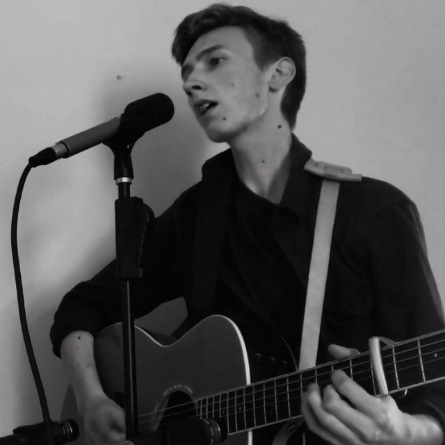 Charlie Jacobs | Spotify