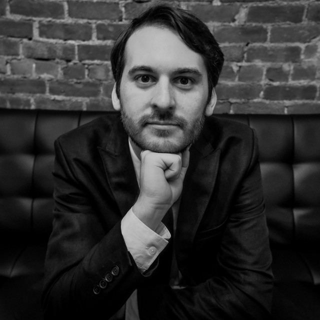 Daniel Colalillo Concert & Tour History | Concert Archives