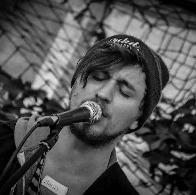 Ricky Brown | Spotify