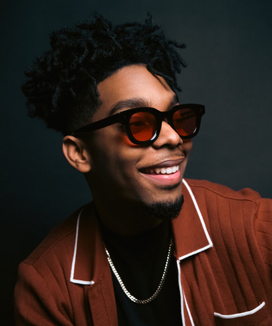 Alexander Mack | Spotify