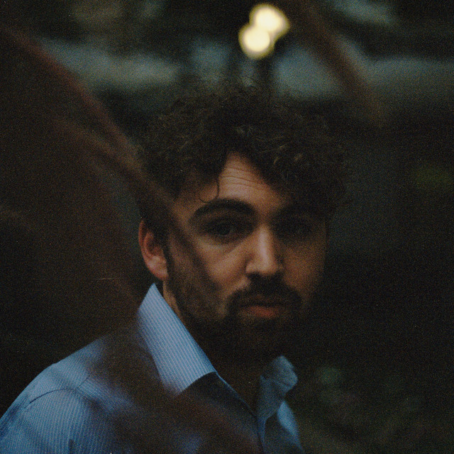 nico davis | Spotify