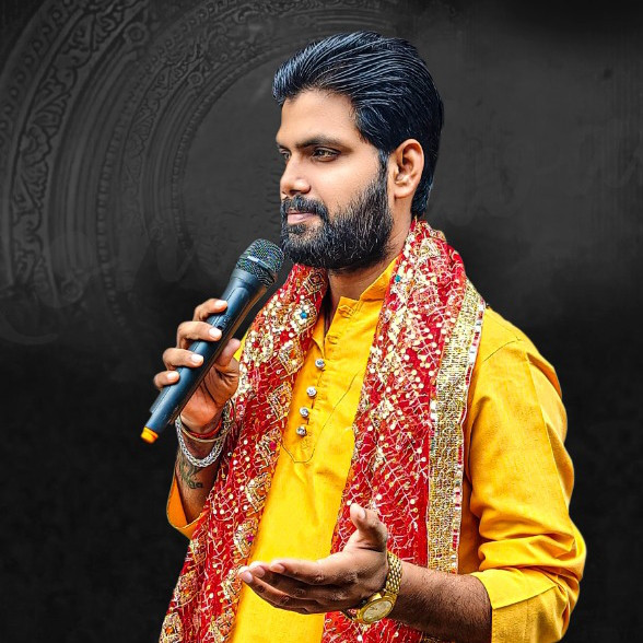 Rohit Tiwari Baba | Spotify