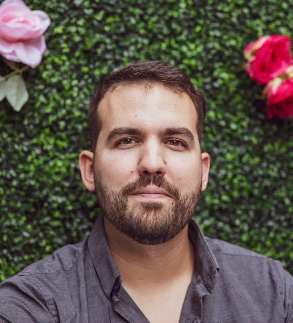 Joshua Robert | Spotify