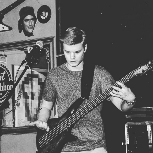 Zak Schenck | Spotify