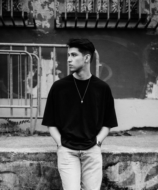 NEYKID | Spotify