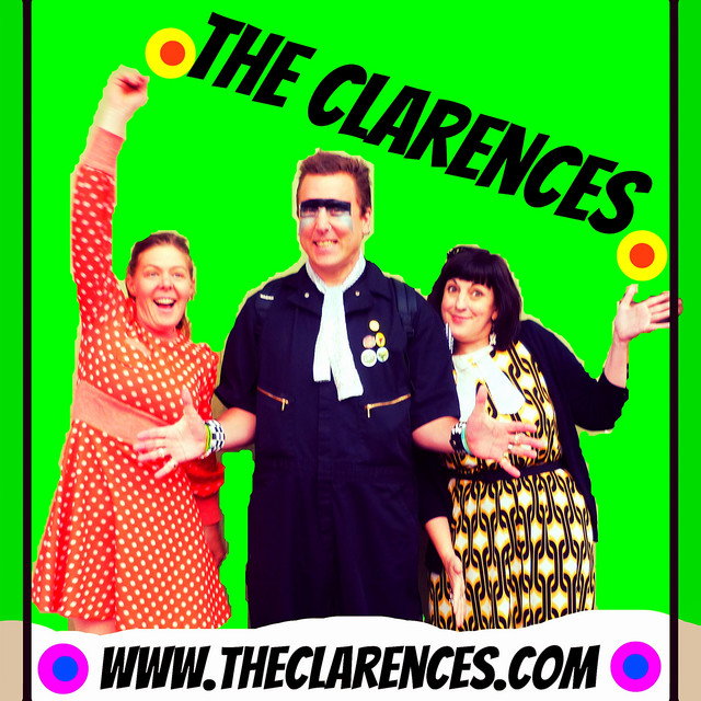 The Clarences | Spotify