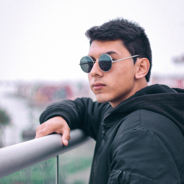 Enric Keal | Spotify