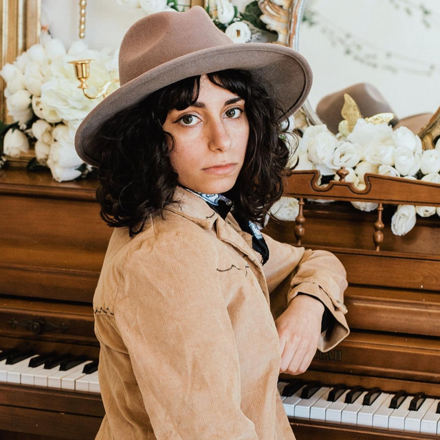 Amanda Pascali | Spotify