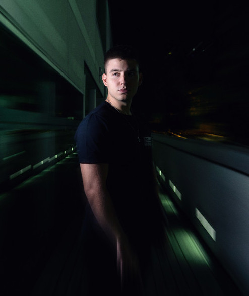 Terry Moon | Spotify