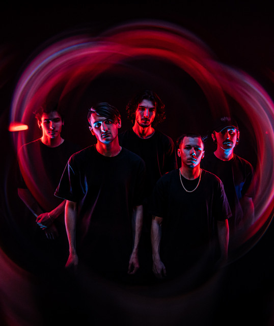 Hallow Sanctum | Spotify