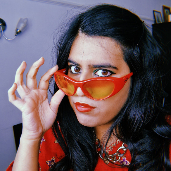 ANGELI | Spotify