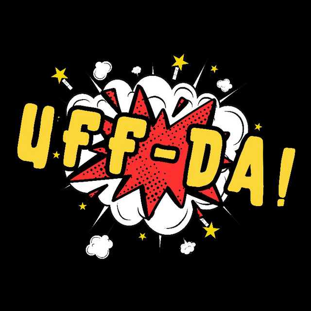 Uff-Da | Spotify