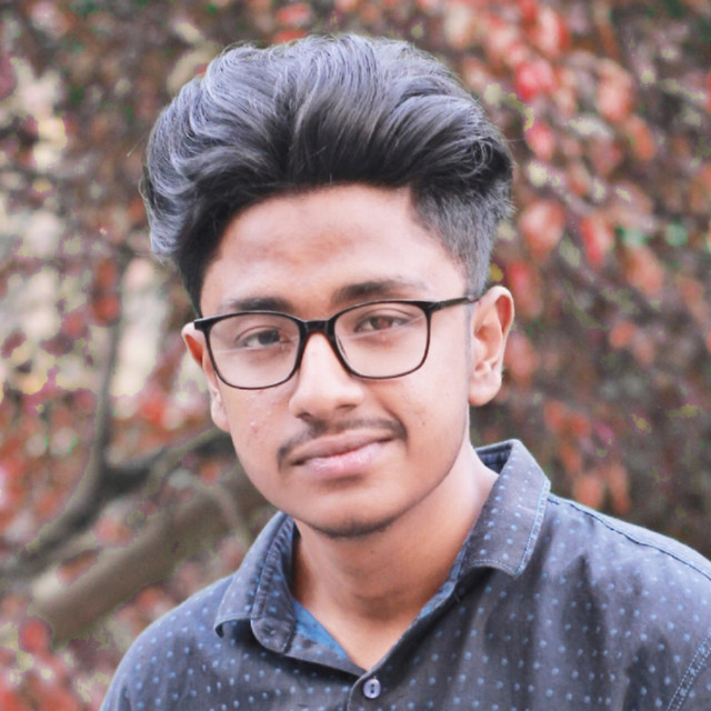 Fuyad Hasan | Spotify