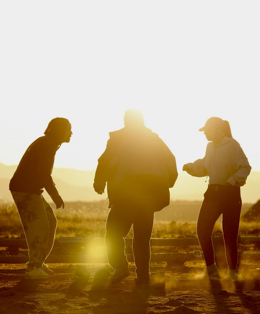 Free Creatures: Songs list, genres, analysis and similar artists - Chosic