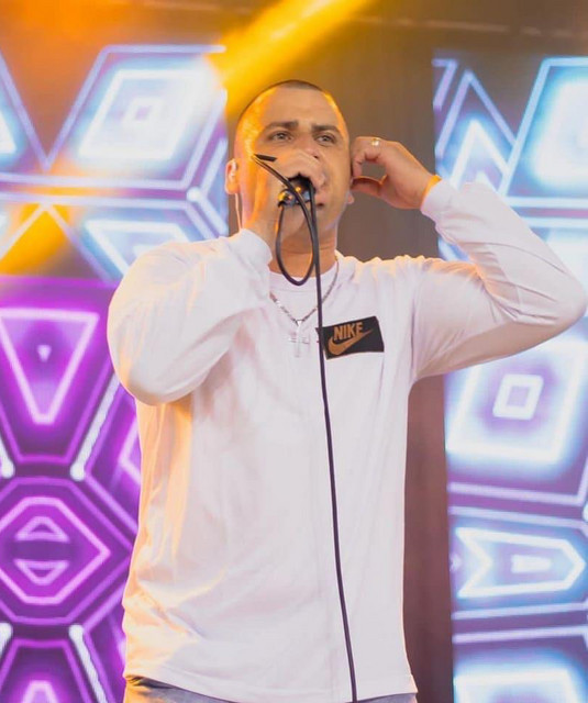 Marcel C Pontes | Spotify