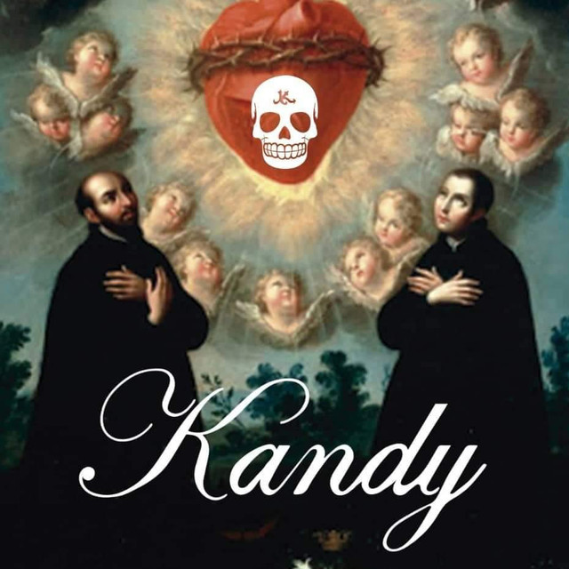 KANDY Rock | Spotify