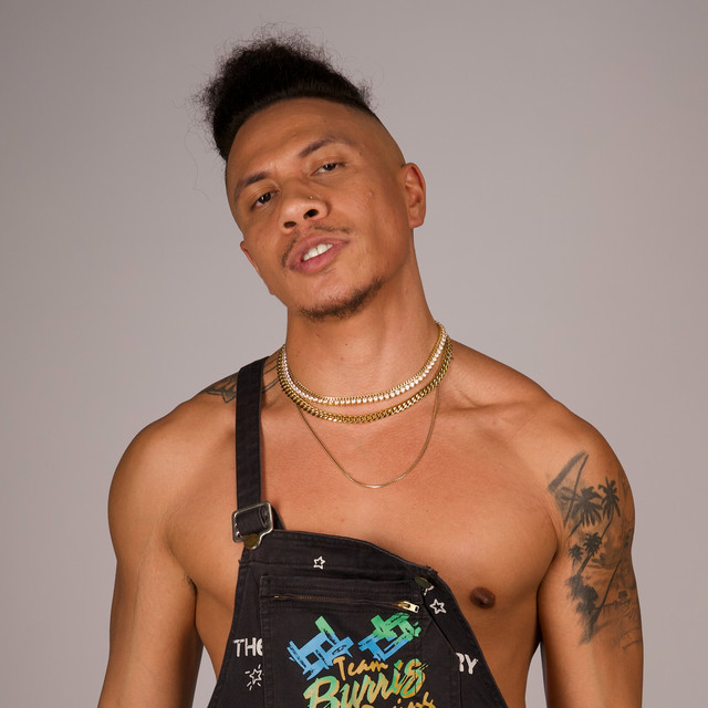 Donell Lewis: genres, songs, analysis and similar artists - Chosic