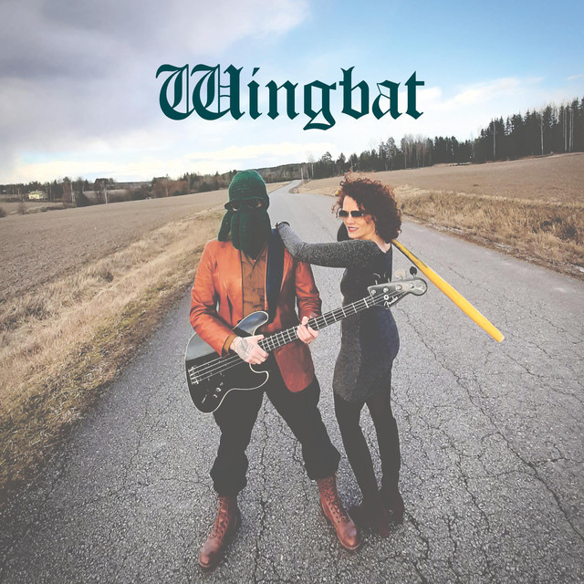 Wingbat | Spotify