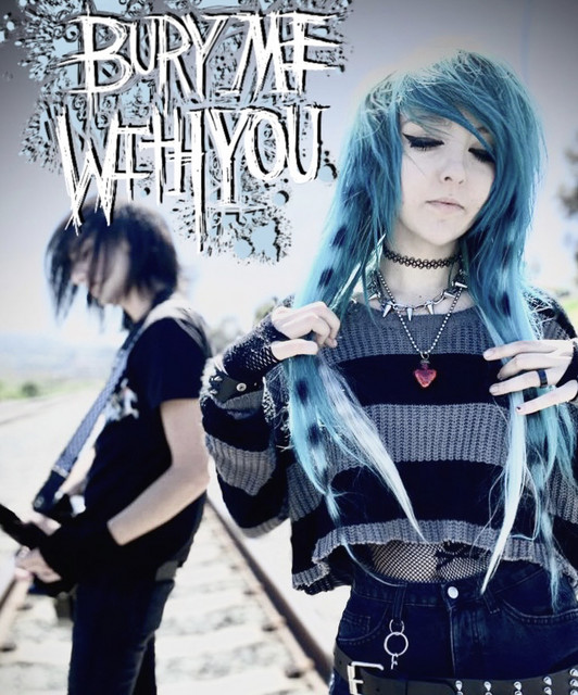 Aug 19, 2005: No One Left Standing / Bury Me Where I Lie / Fashions ...