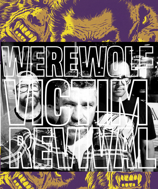 Werewolf Victim Revival | Spotify