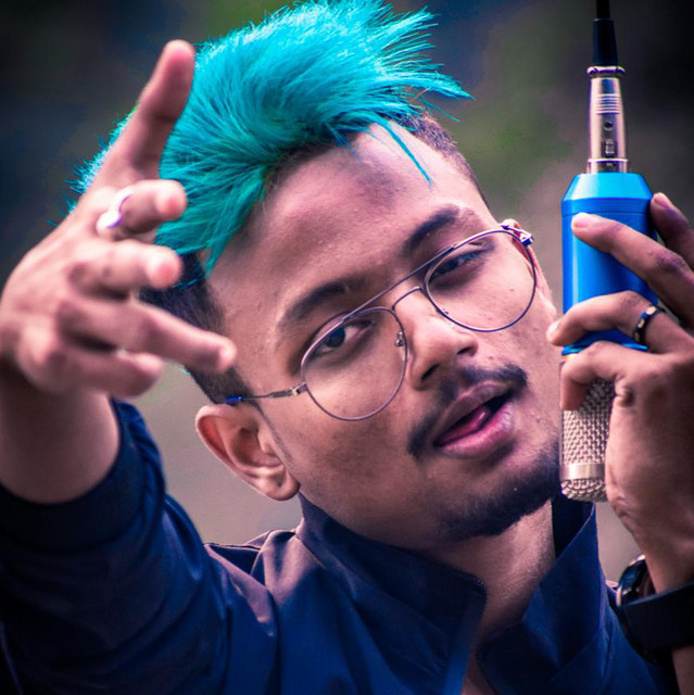 Maicky | Spotify