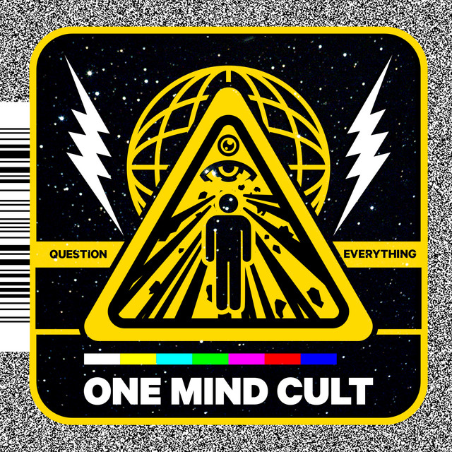 One Mind Cult | Spotify