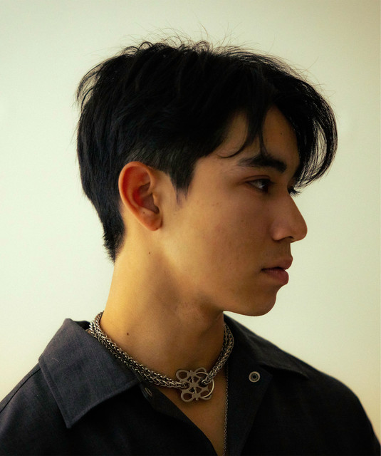Max Aidan: Songs list, genres, analysis and similar artists - Chosic
