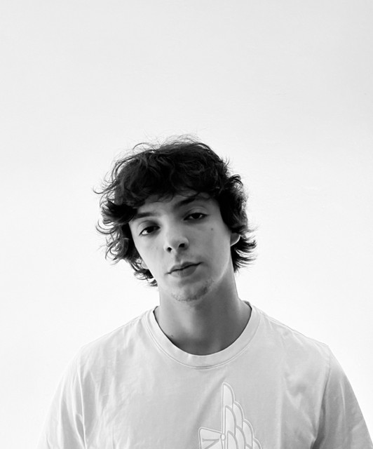 FRERO | Spotify