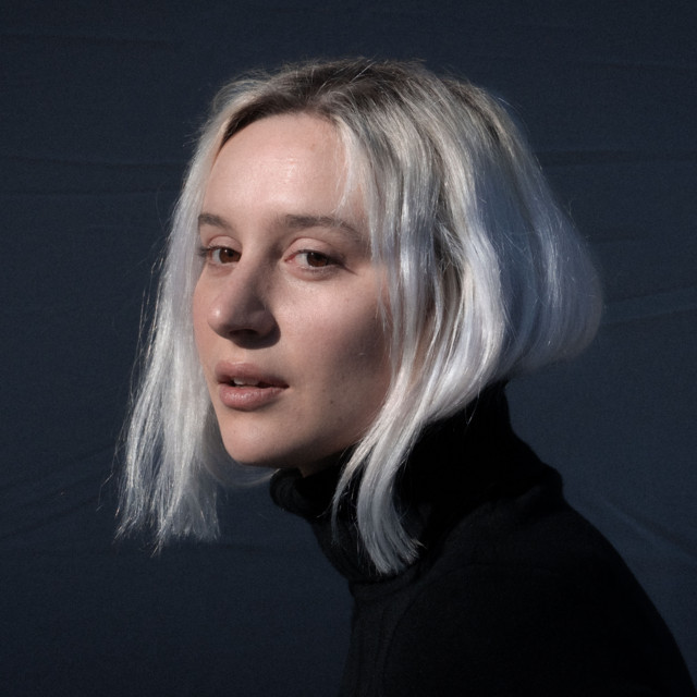 Katharine Petkovski: genres, songs, analysis and similar artists - Chosic