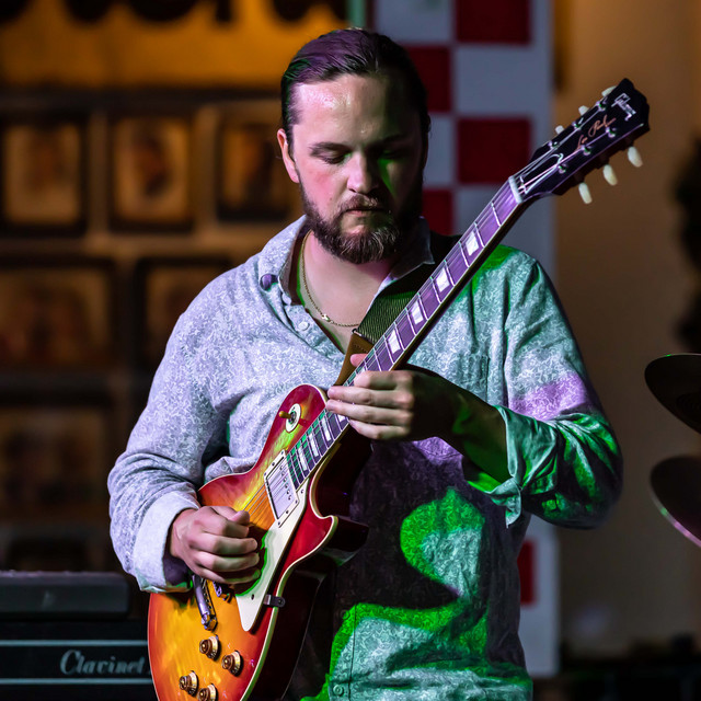 Taylor Scott Band Concert & Tour History | Concert Archives