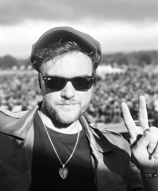 Jay France | Spotify