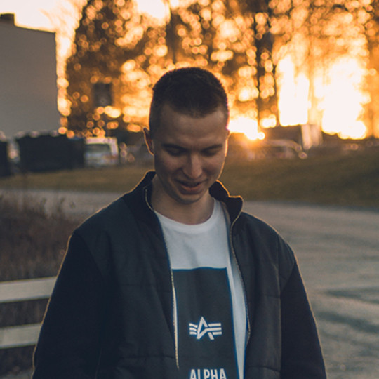 Adren | Spotify
