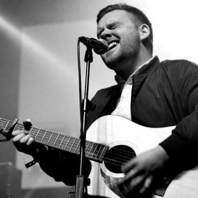 Chris Pryke | Spotify